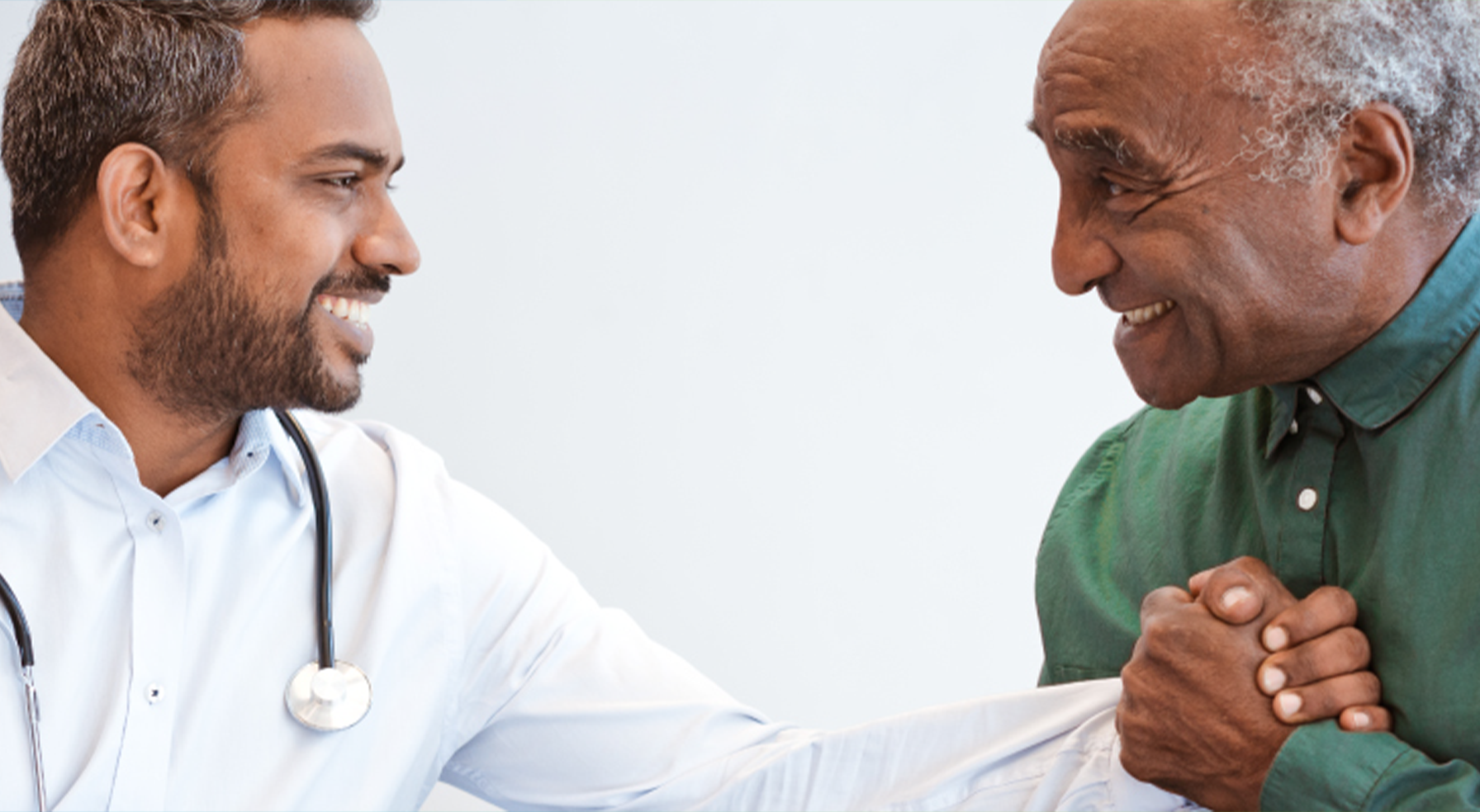 Use compelling visuals | Serious Illness Messaging Toolkit